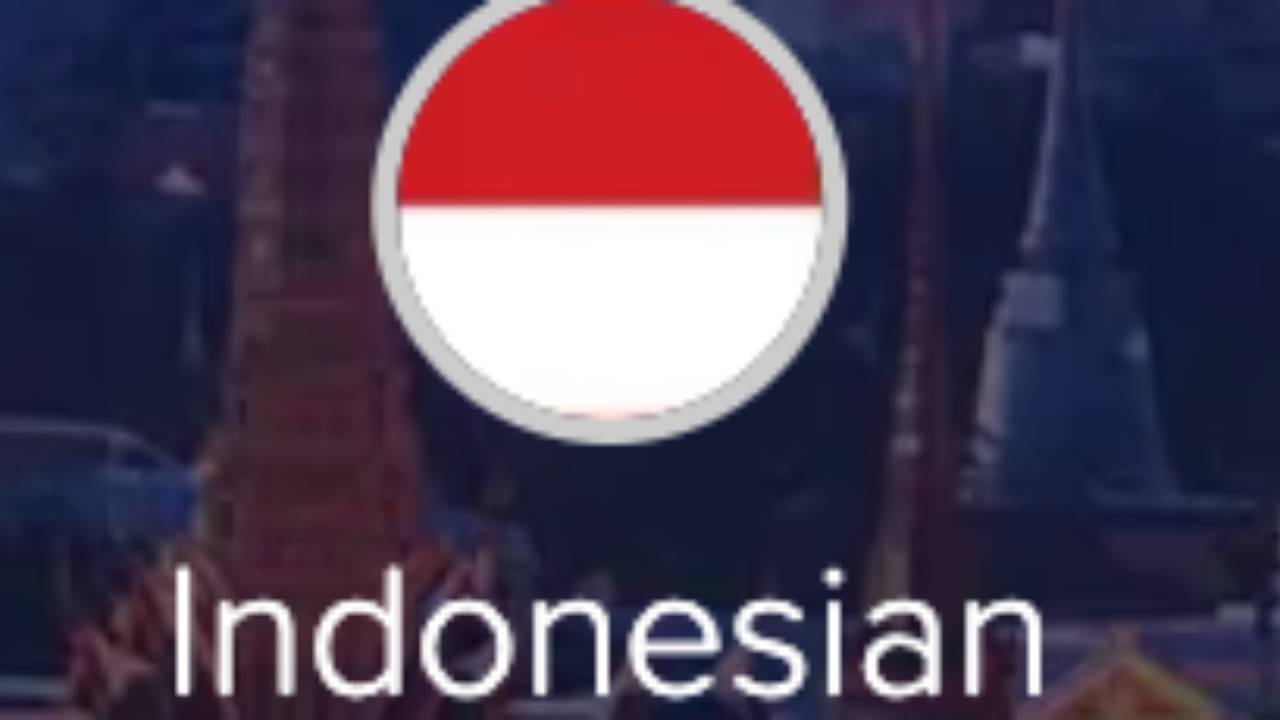 Best App For Learning Indonesian Best App For Learning Indonesian