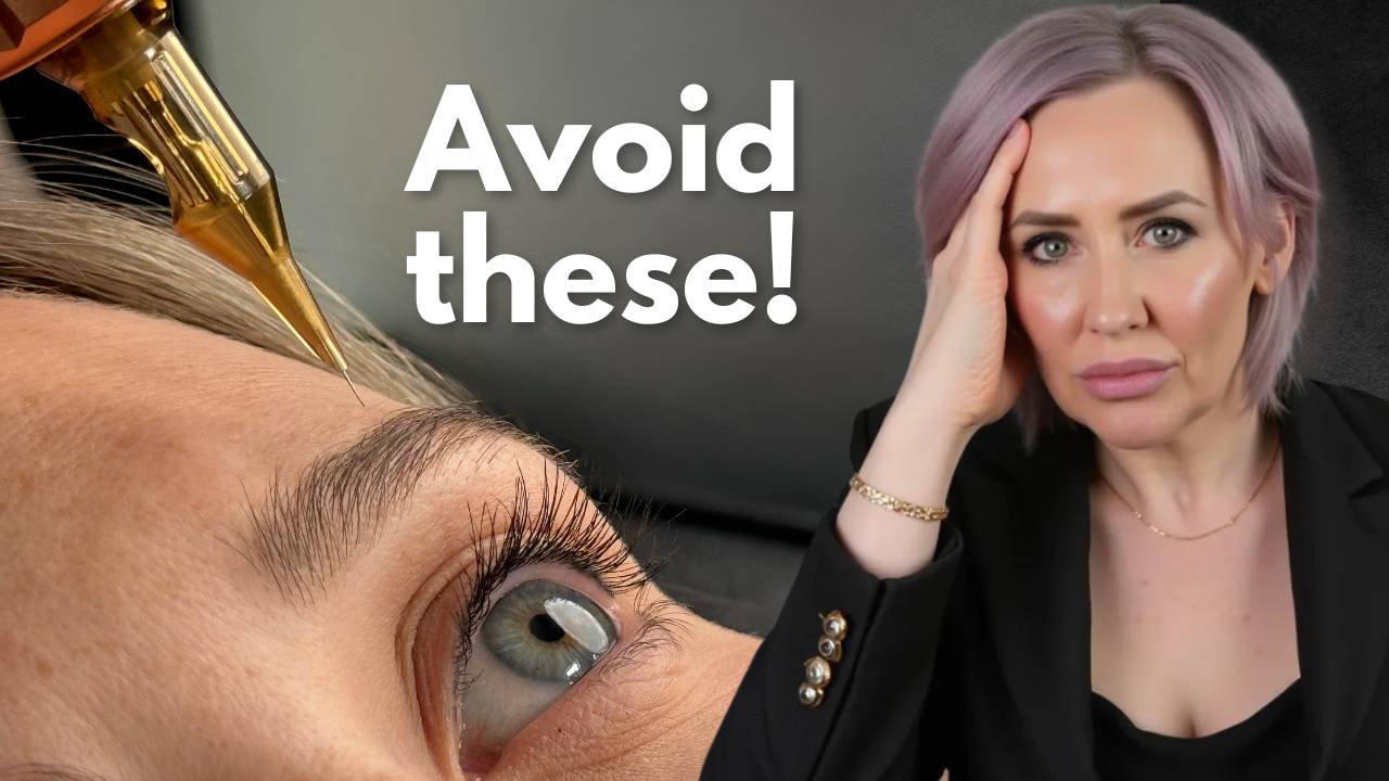 The 10 Biggest PMU Mistakes I Made