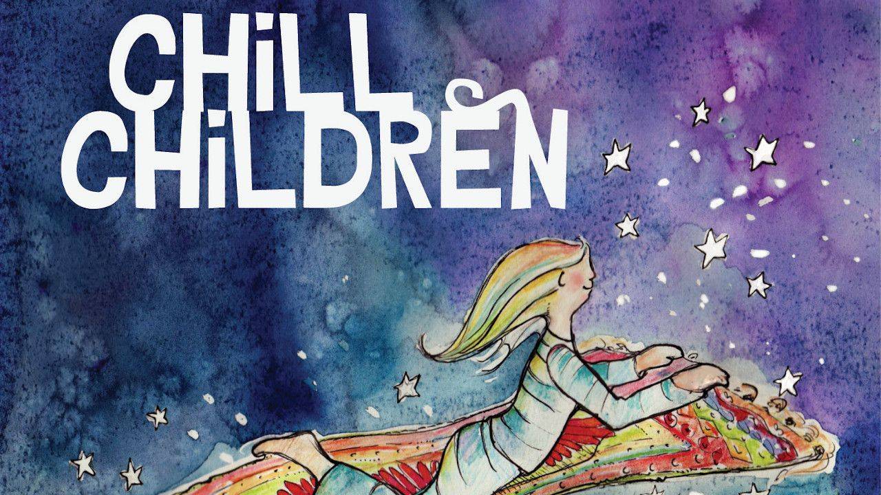 Chill Children - Guided Relaxation