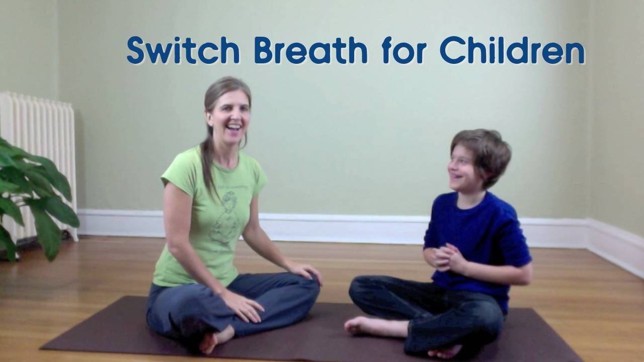 3 Steps to Better Breathing