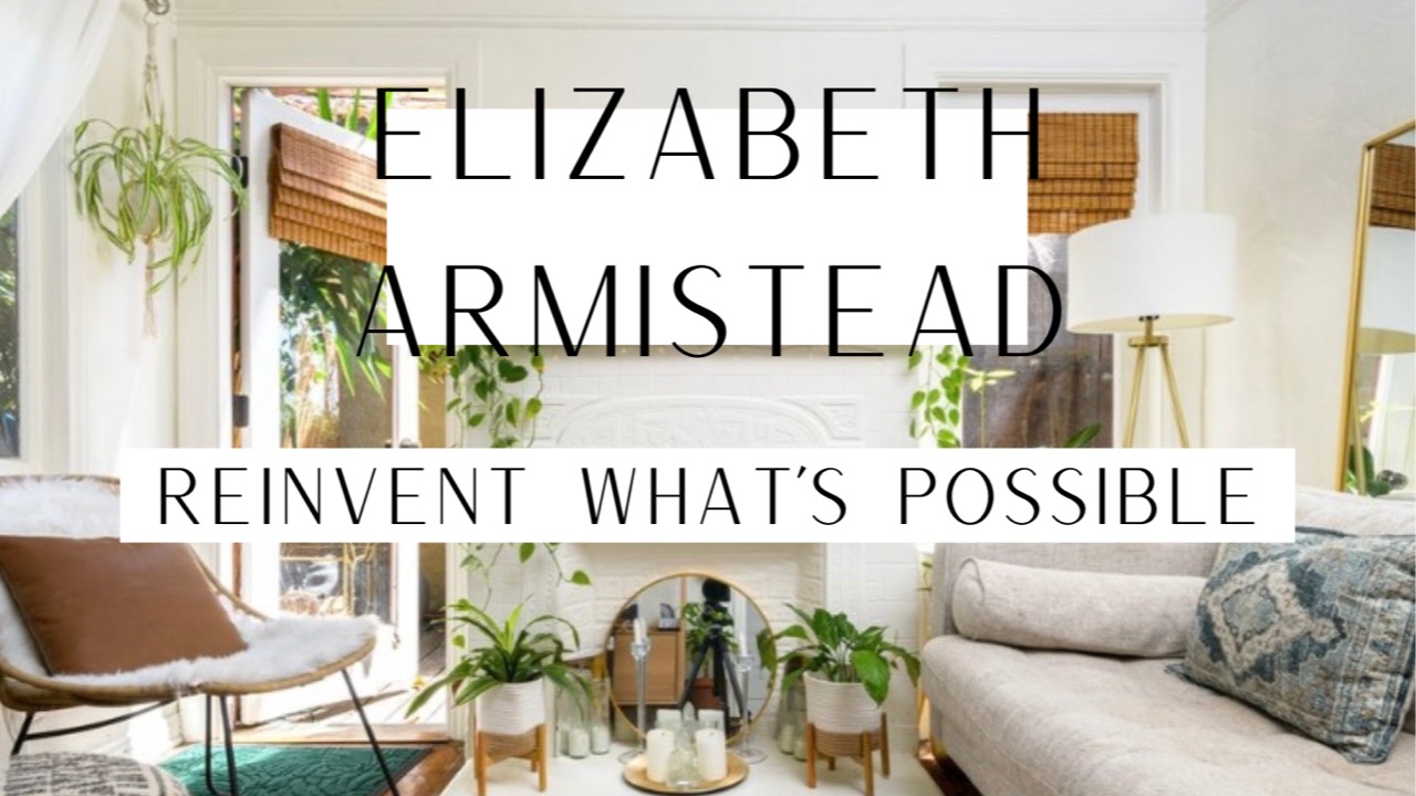 Elizabeth Armistead | Transformational Coach