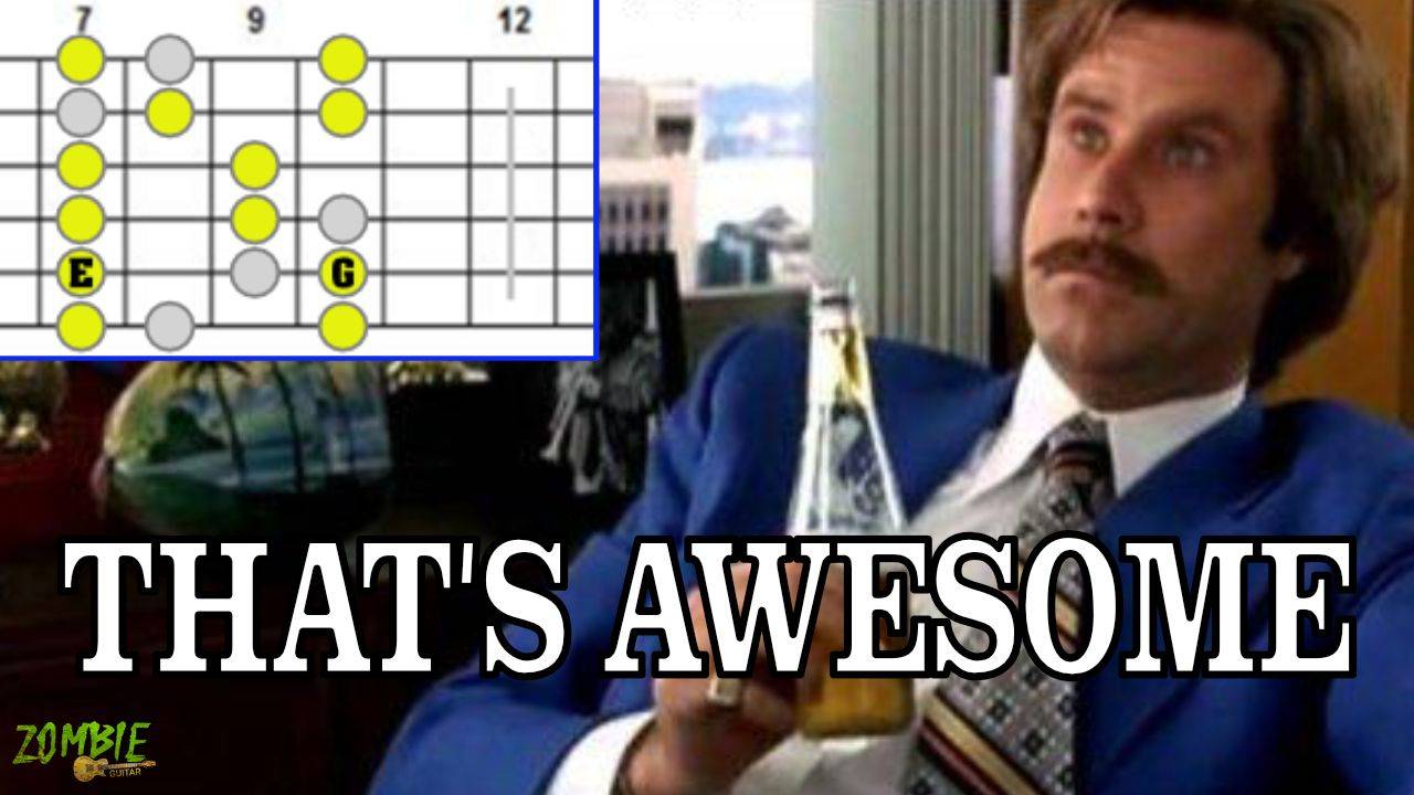 "Movable" Chord Progressions