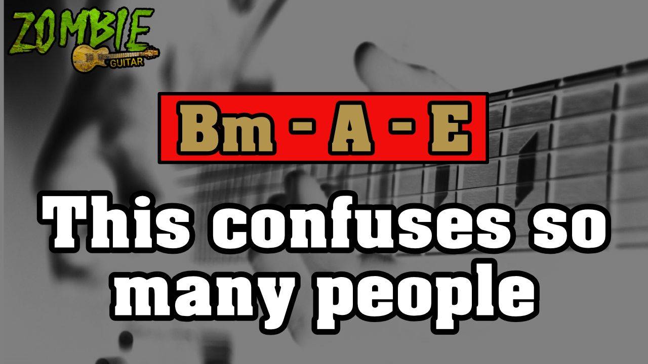 This is Why you can't Figure out the Key Sometimes