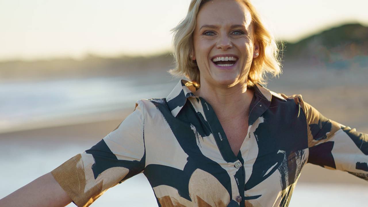 Unleashed & Empowered Podcast | Empowered By Alice