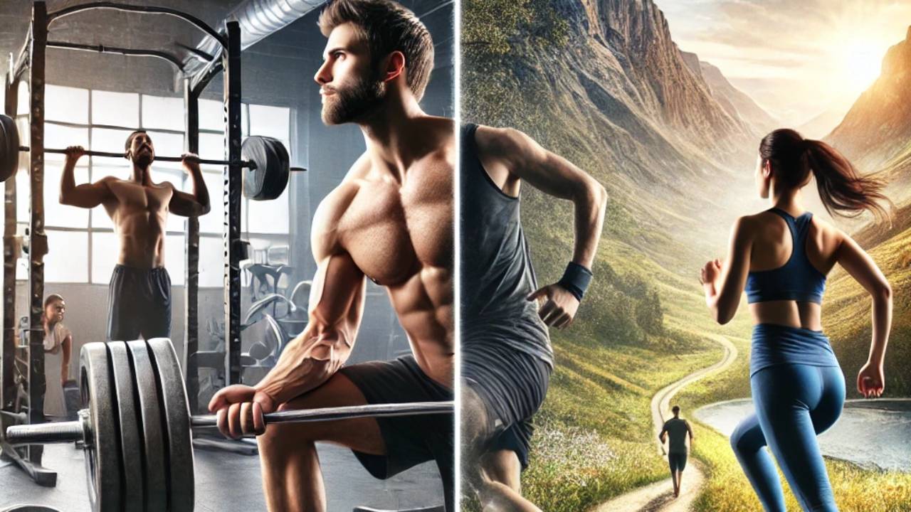 Strength Training vs. Cardio for Fat Loss: What Works Best?
