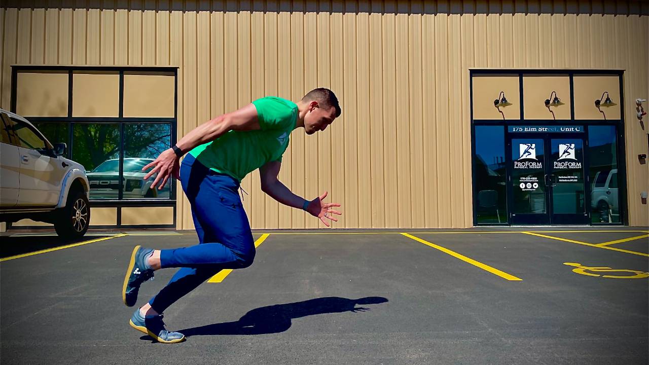 ProForm Physical Therapy | Physical Therapy for Runners