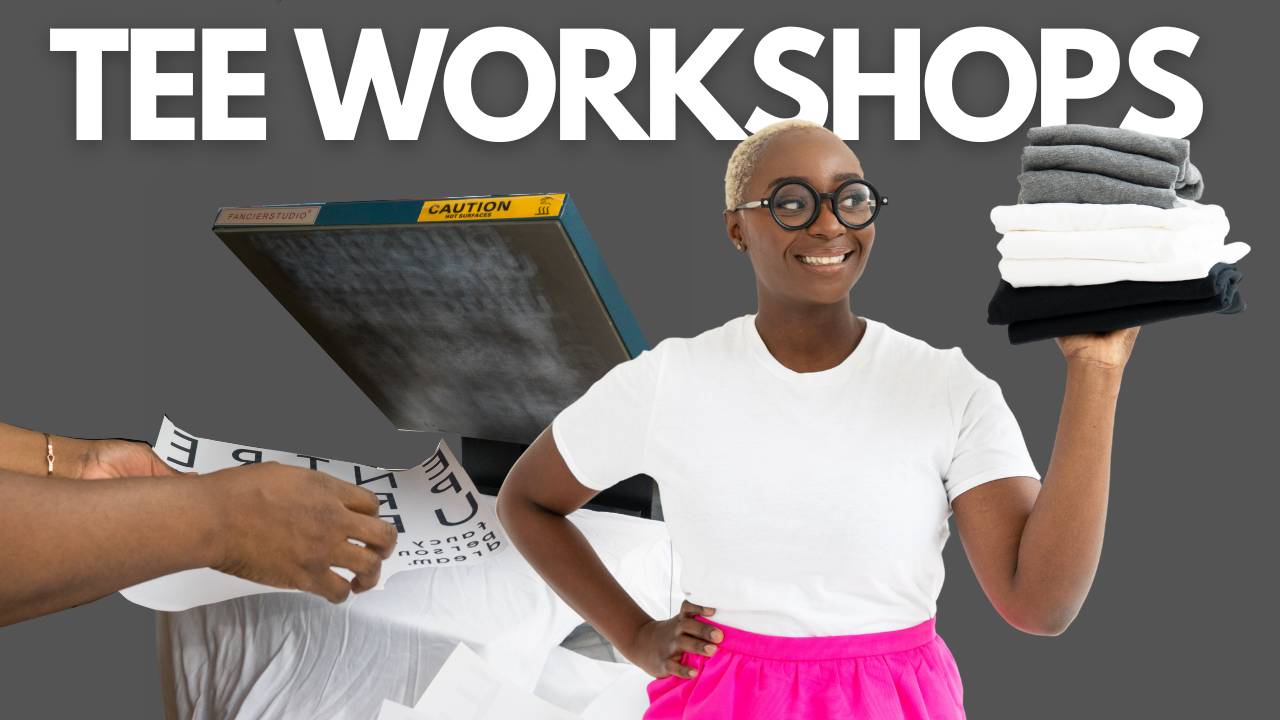 Workshops