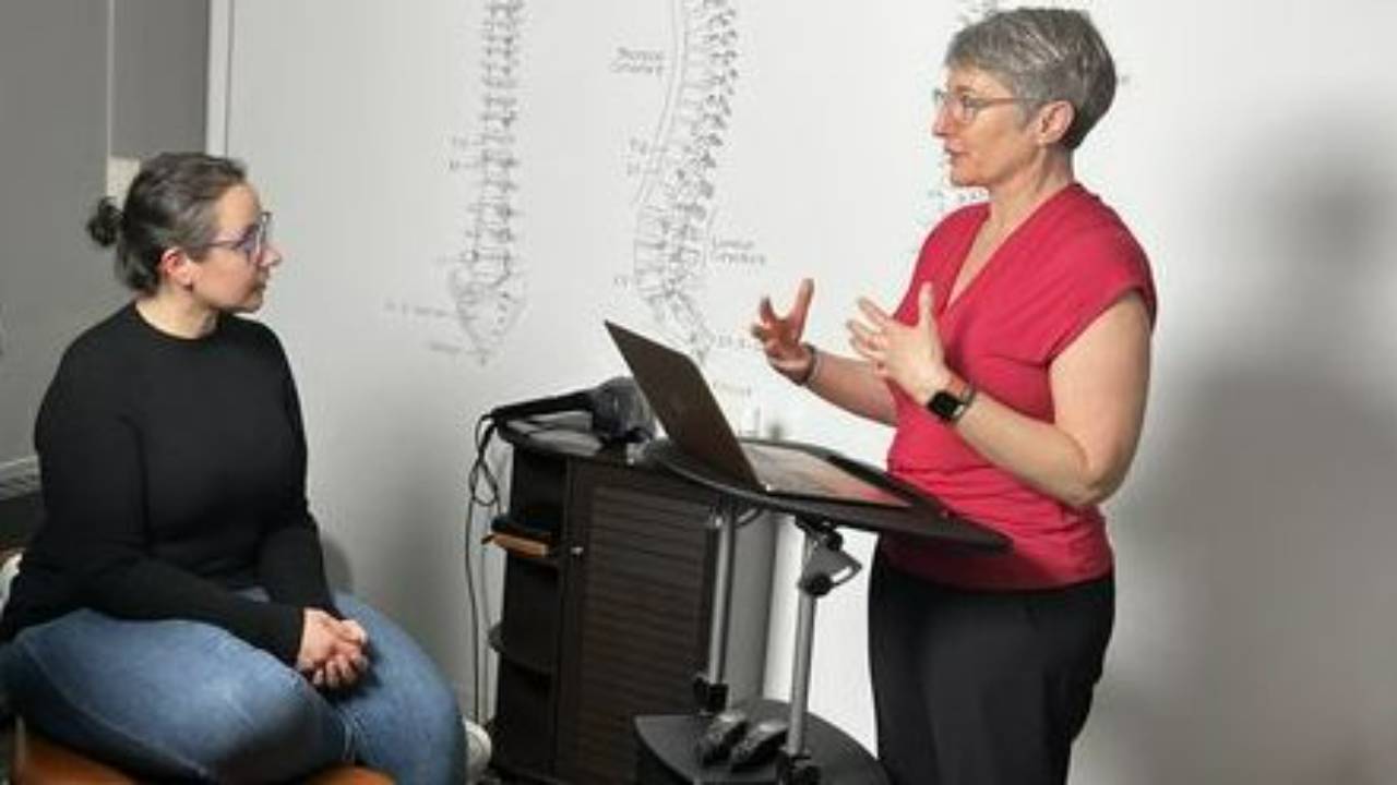 Chiropractic Care and Wellness | Chiropractic Association of Alberta