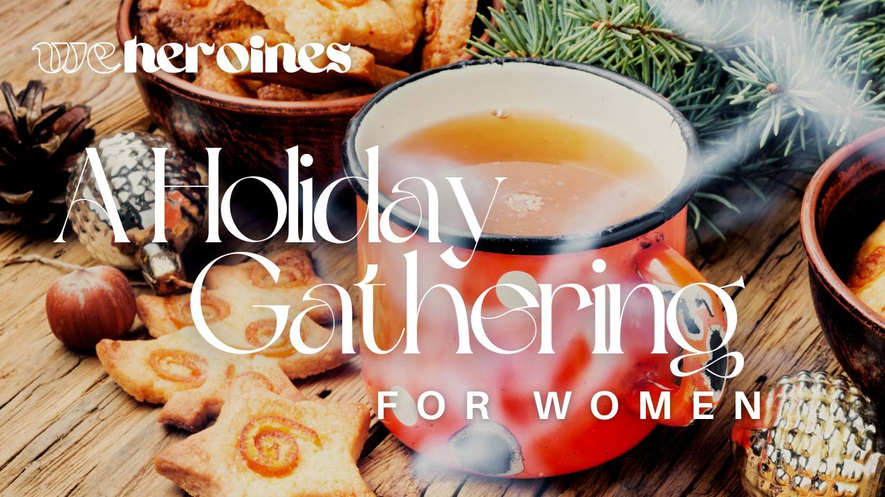 Holiday Gathering 2024