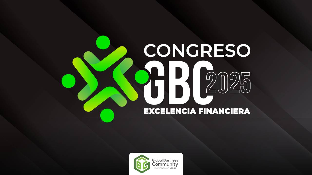 GBC | Congreso GBC 2025