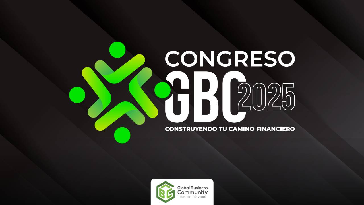 GBC | Congreso GBC 2025