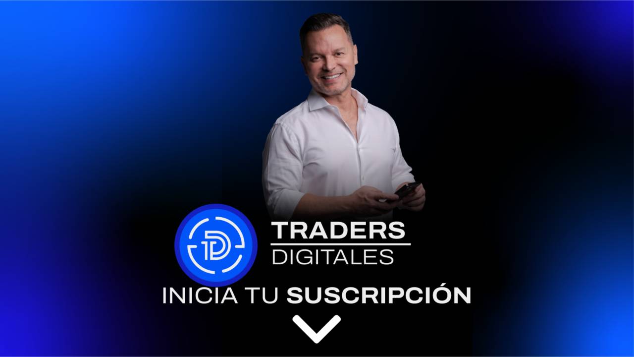 Dominando Forex Cripto