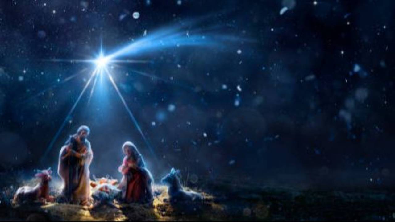 The Significance of Christmas in America (and around the world!) 🎁