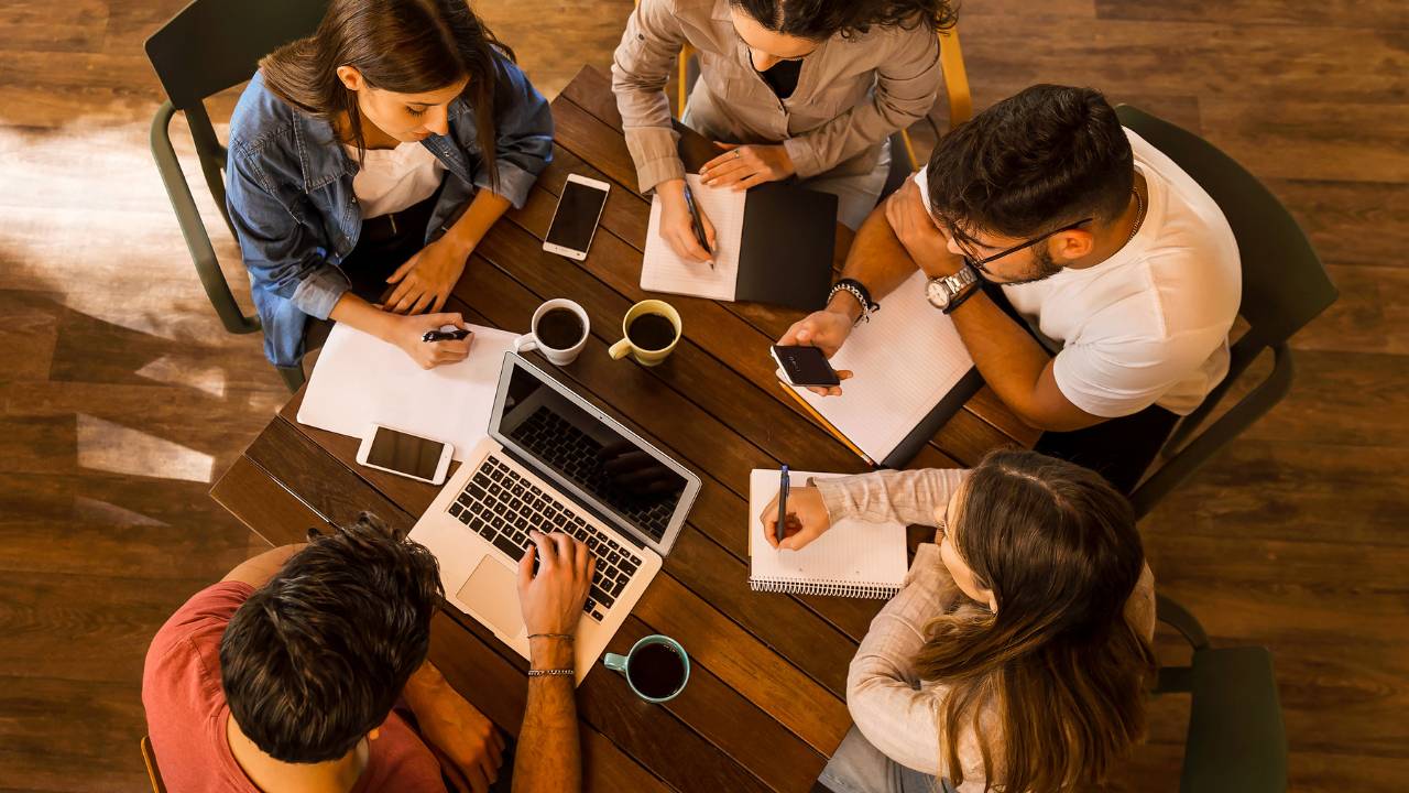 4 Proven Tips to Maximize Your Summer Internship | Chai & Coaching