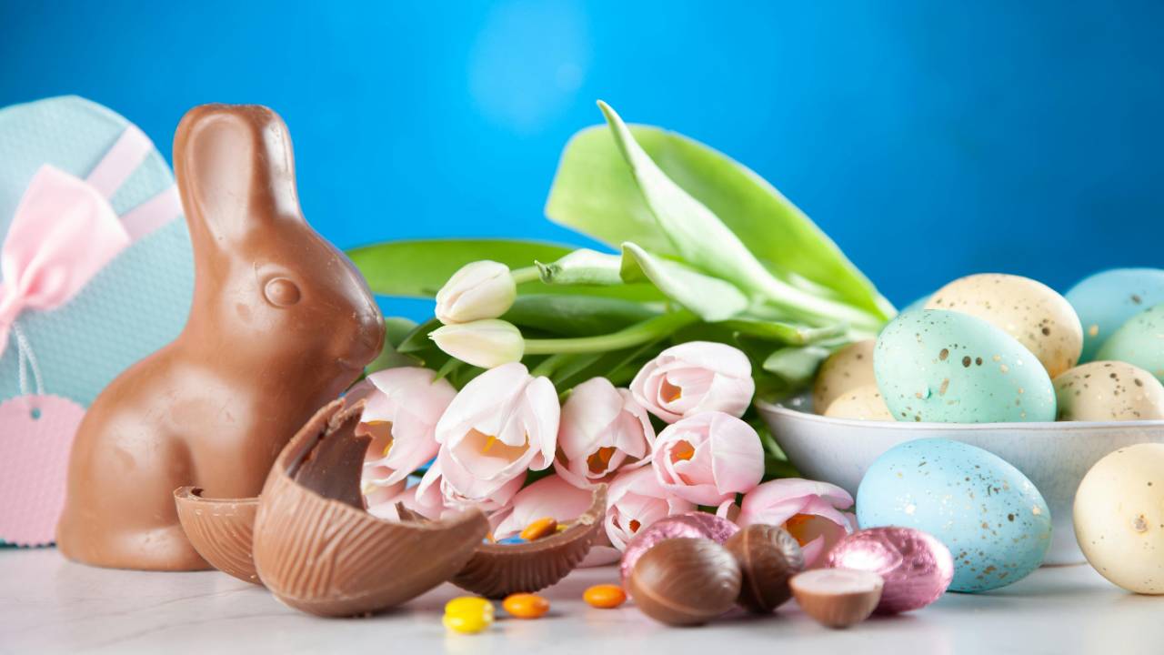 Understanding the Easter Holiday 🐰 in America