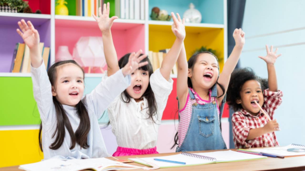 Tips for Creating Safe and Supportive Learning Environments