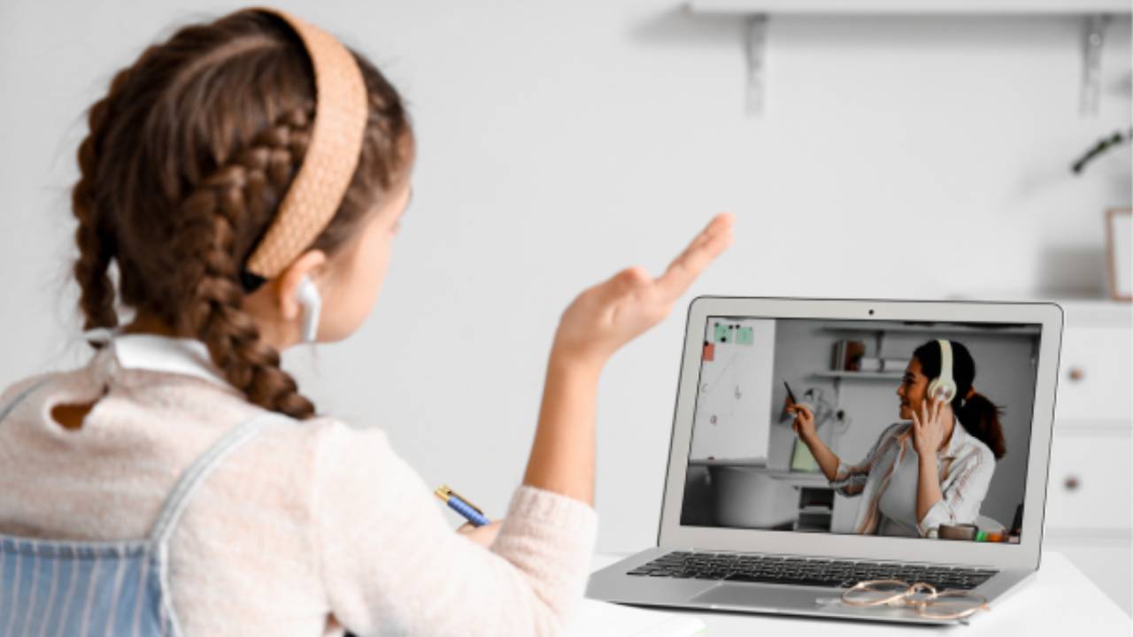 4 Components of an Effective Online Tutoring Session