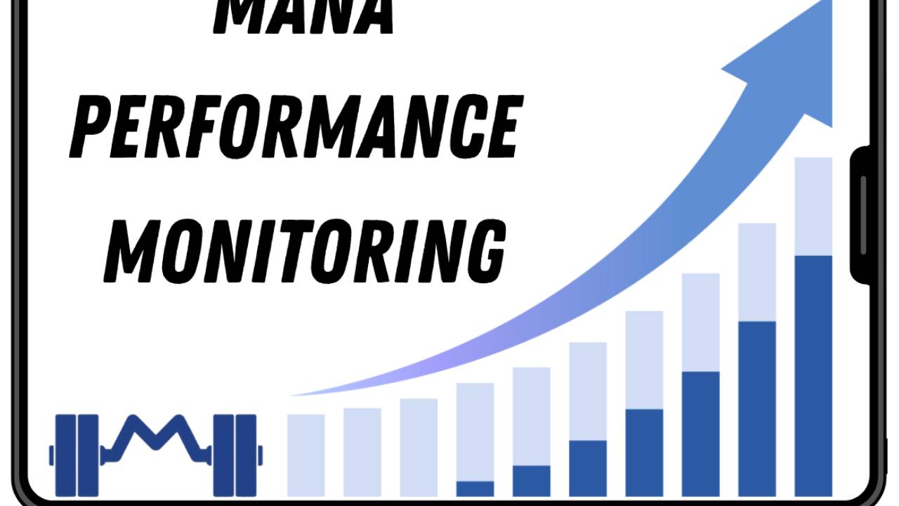 MANA Performance Monitoring