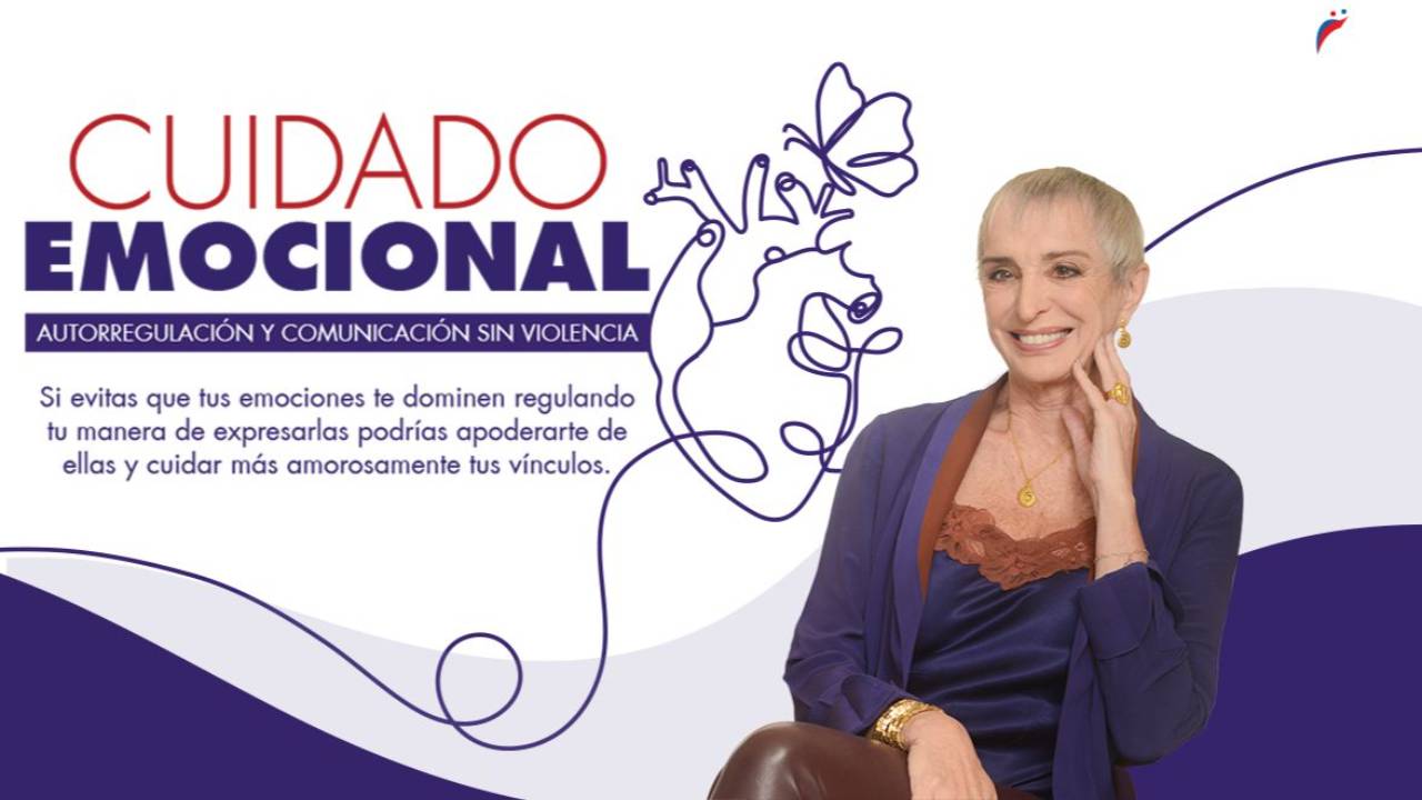 Taller Online Cuidado Emocional
