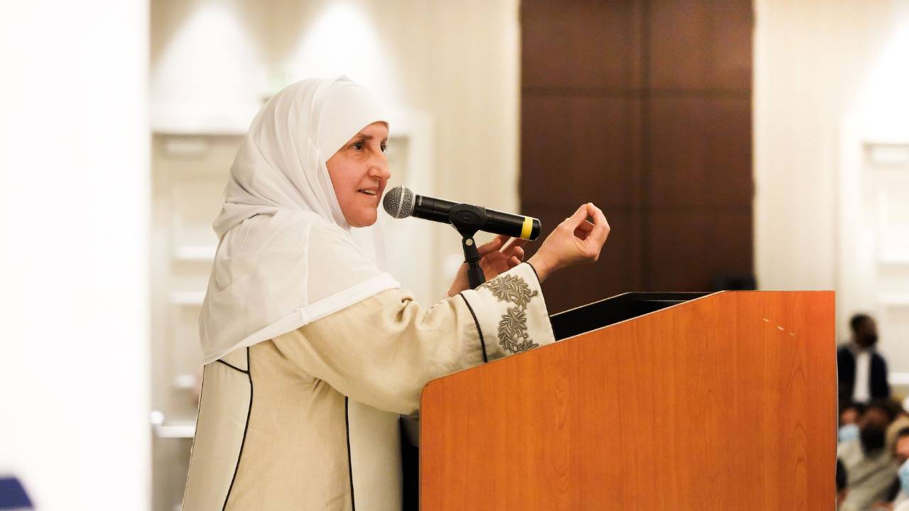 Dr. Sh. Haifaa Younis