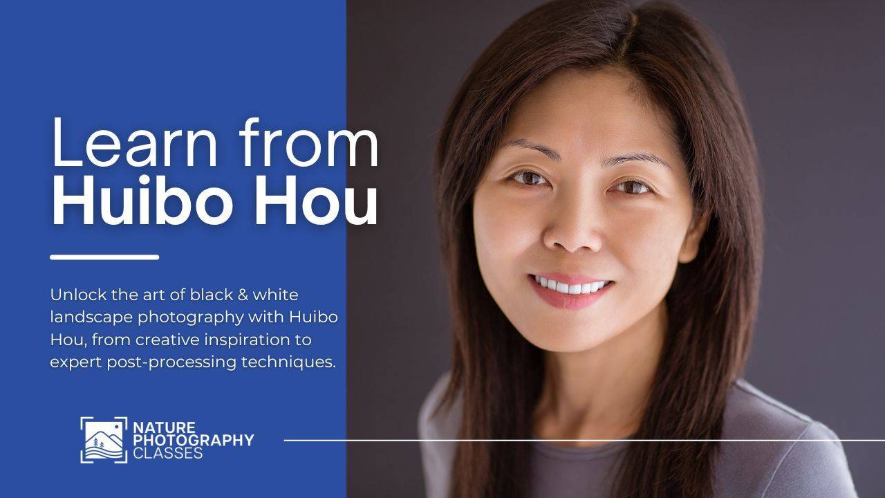 Learn from Huibo Hou