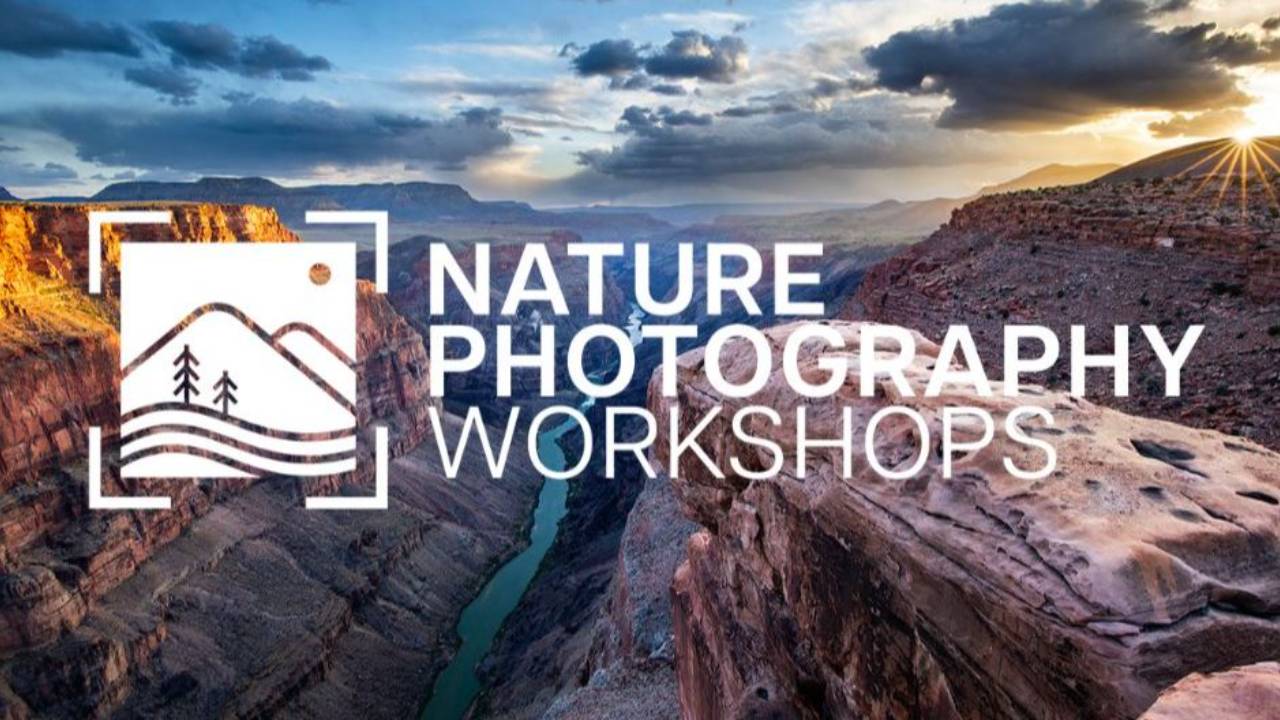 Photography Workshop Full List