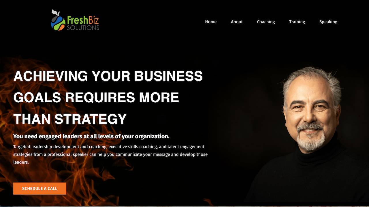 Fresh Biz Solutions
