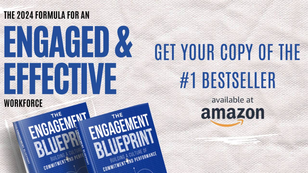 The Engagement Blueprint