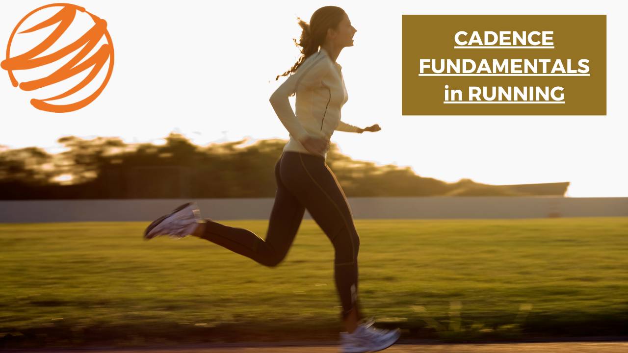 Cadence Fundamentals in Running