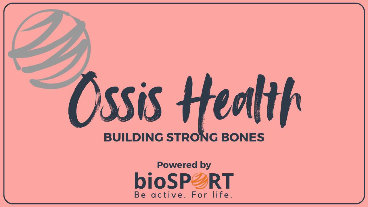 Ossis Health