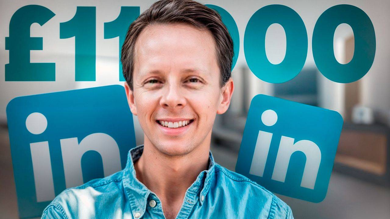 Nick Hall - Client Interview