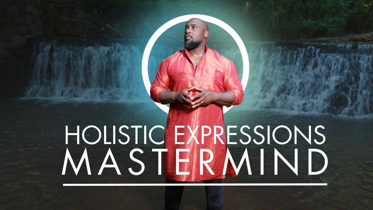 Holistic Expressions Mastermind