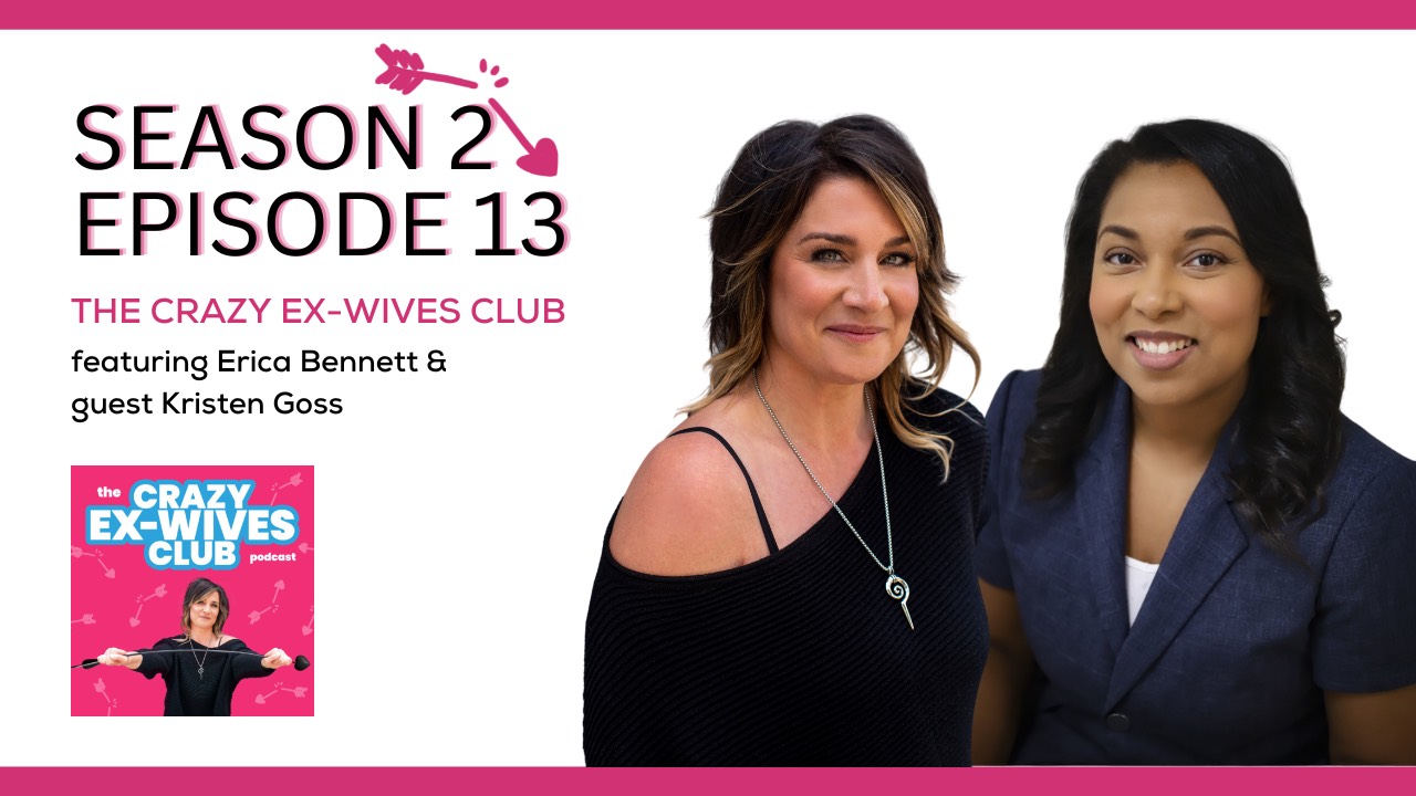 Collaborative Divorce with Kristen Goss