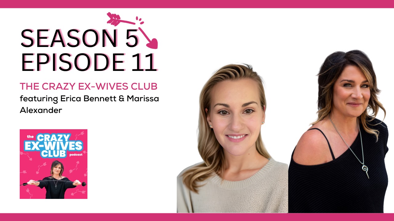 Understanding & Breaking Emotional Patterns Marissa Alexander