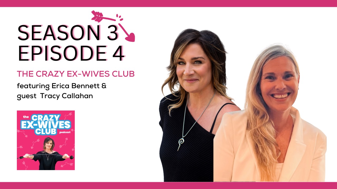 Shifting Conflict into Growth with Tracy Callahan