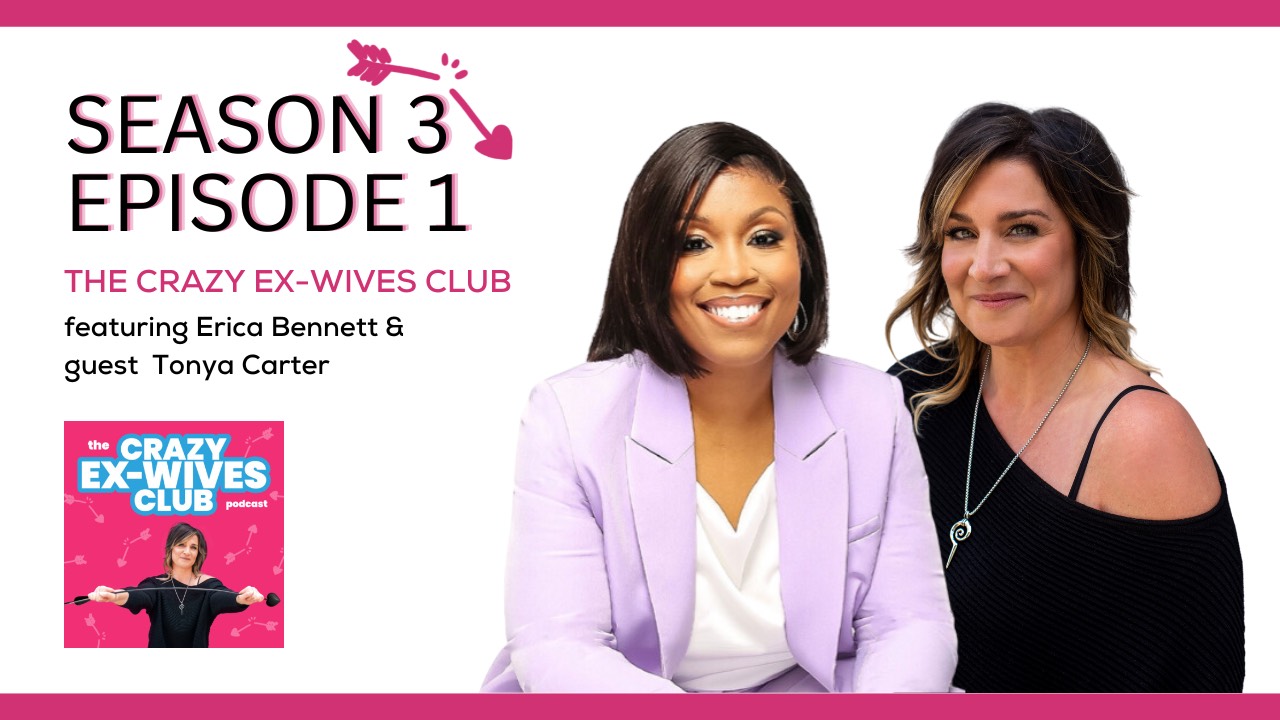 Your Post-Divorce Exit Plan with Tonya Carter