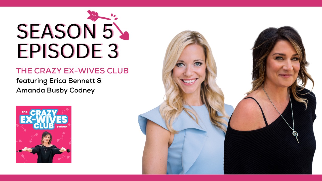 Embracing Change and Style: Amanda Busby Codney on Life After Divorce