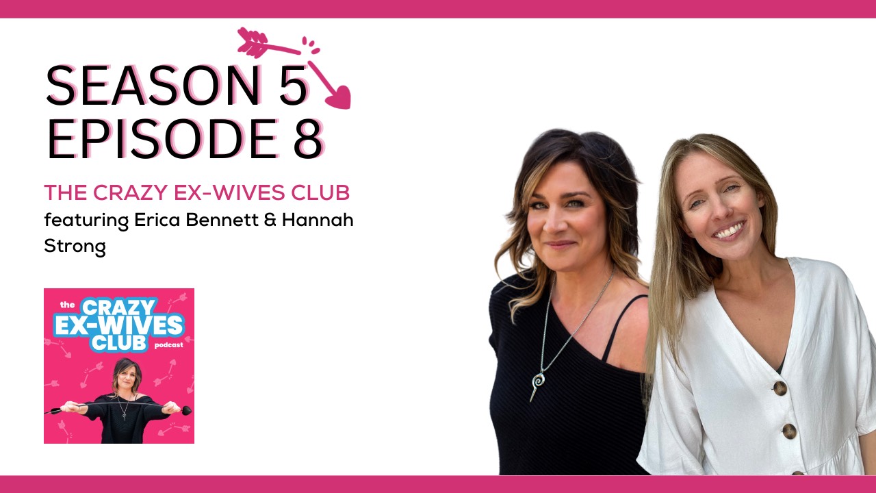 The Impact of Divorce on Teens With Hannah Strong