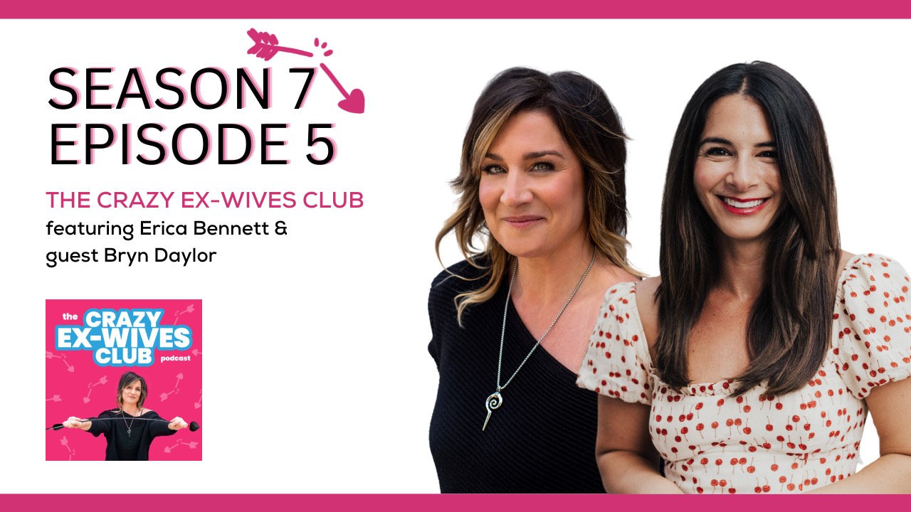 Stories from the Other Side with Bryn Daylor