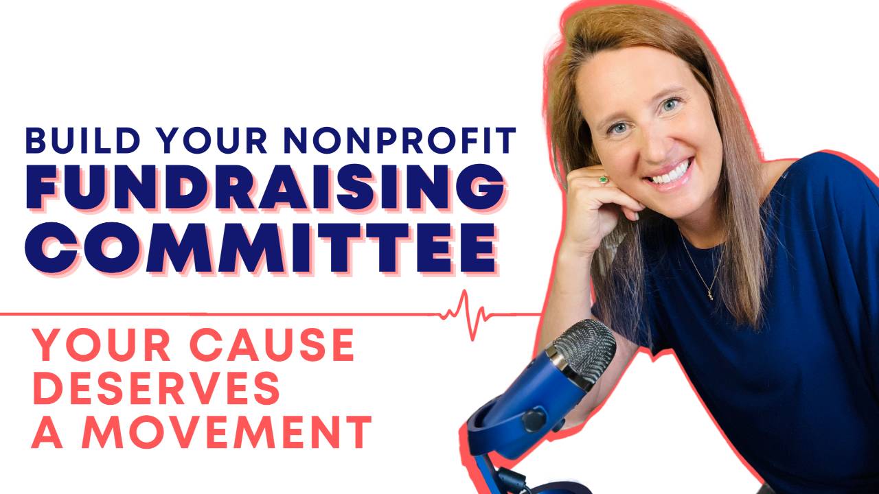 How to Build a Nonprofit Fundraising Committee