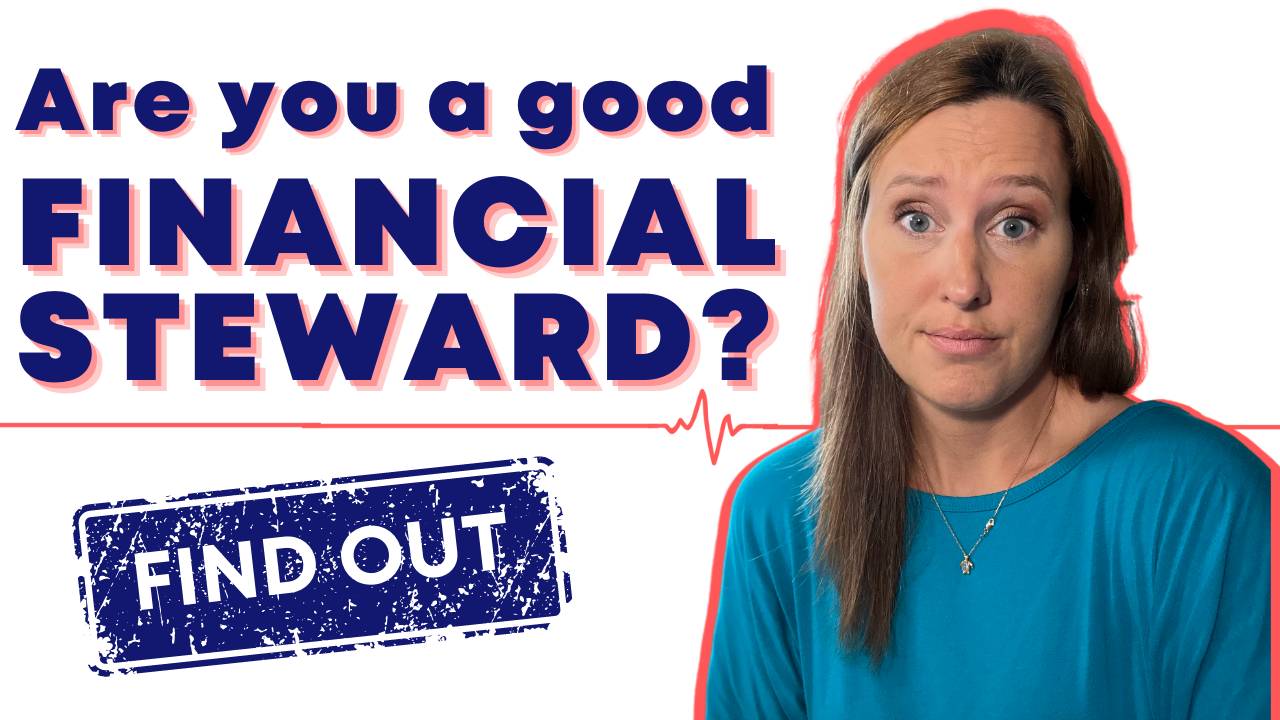 Financial Stewardship| Nonprofit Budgeting| Money Management