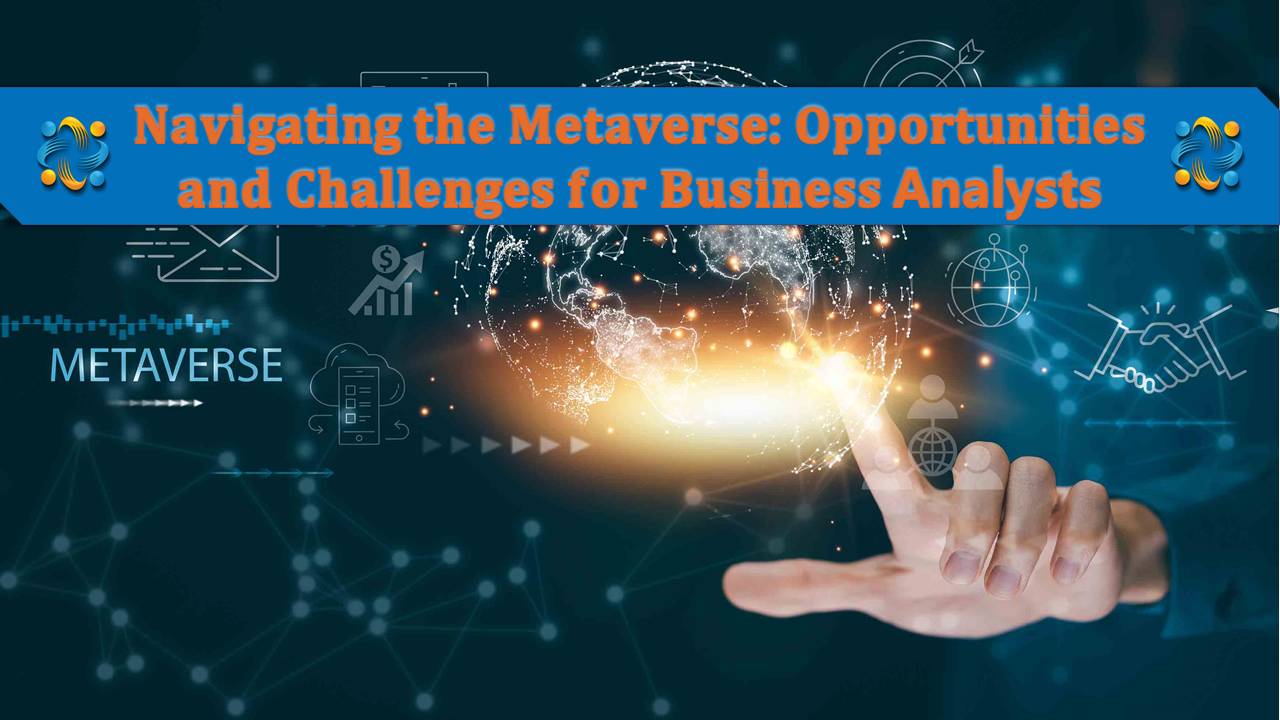 Navigating the Metaverse