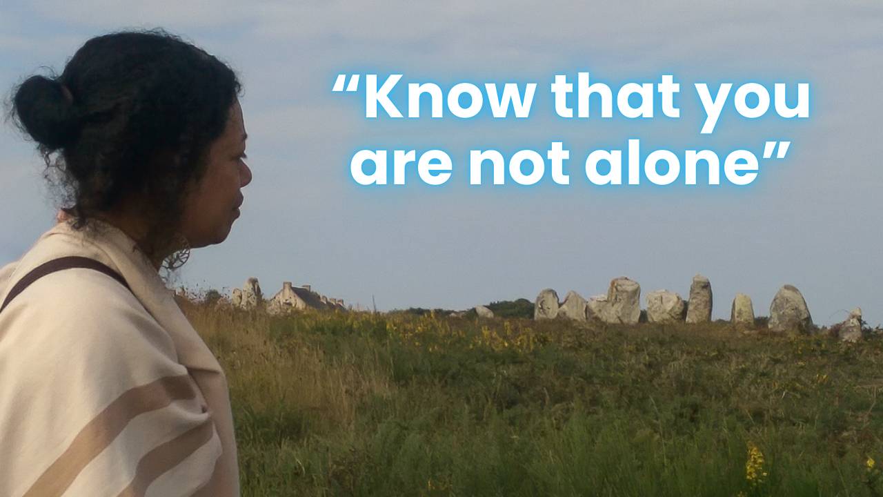 Understanding Loneliness in Spiritual Growth