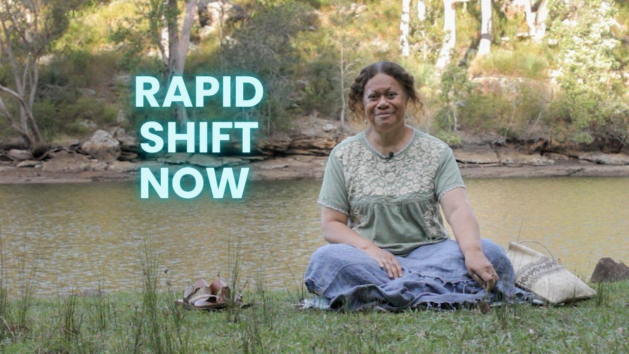 Navigating Energy Shifts on the Path of the Heart