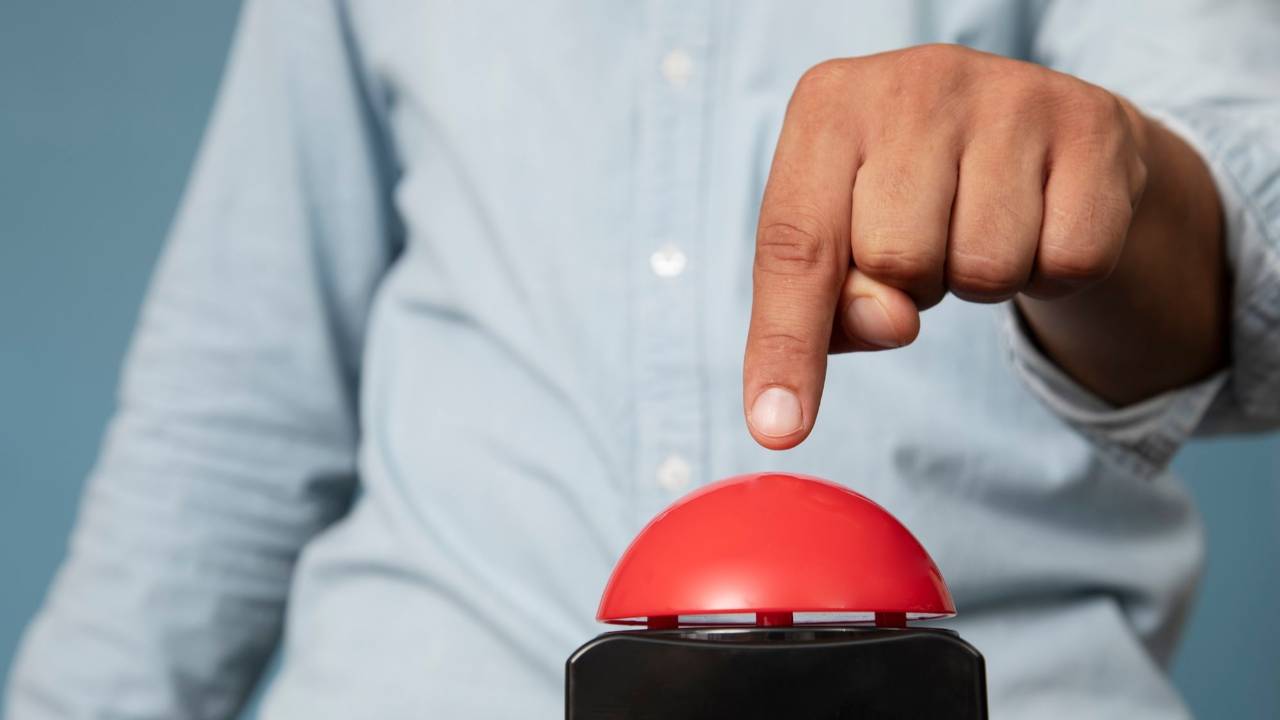How to Hit the RESET Button and Be Ready for the Market in 2025