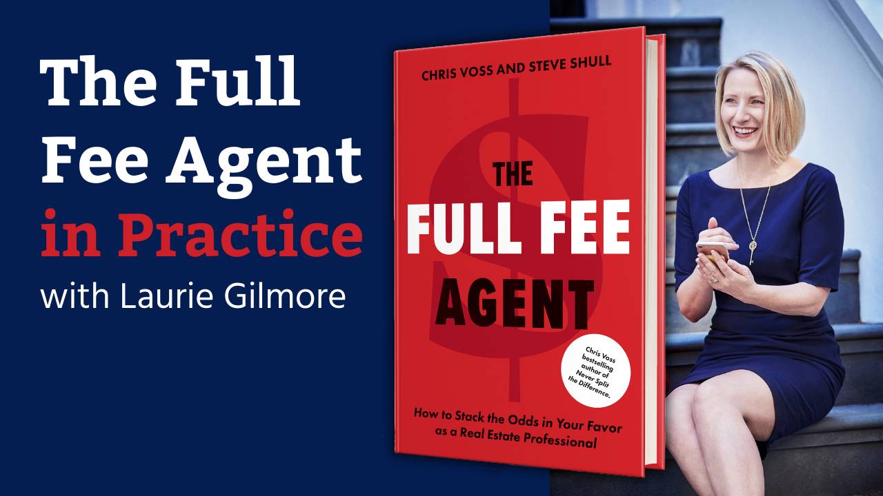 The Full Fee Agent in Practice