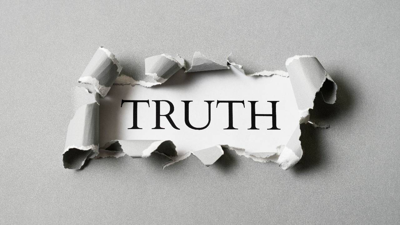 3 Essential Truths That Apply to EVERY Real Estate Agent