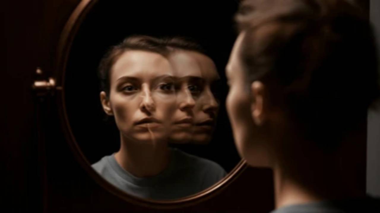 Who Do You See?