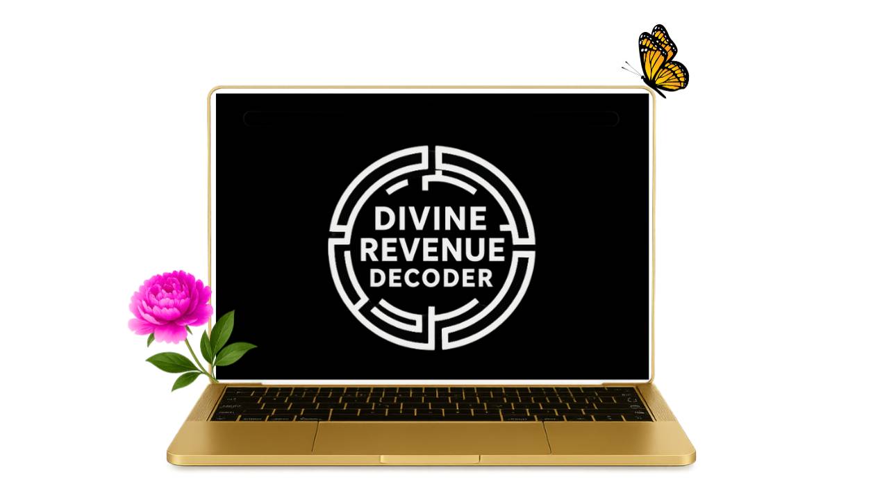 Quiz - Divine Revenue Decoder