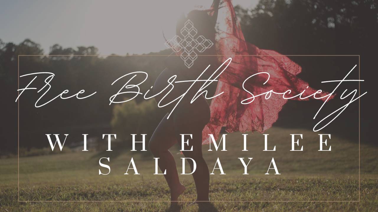Free Birth Society